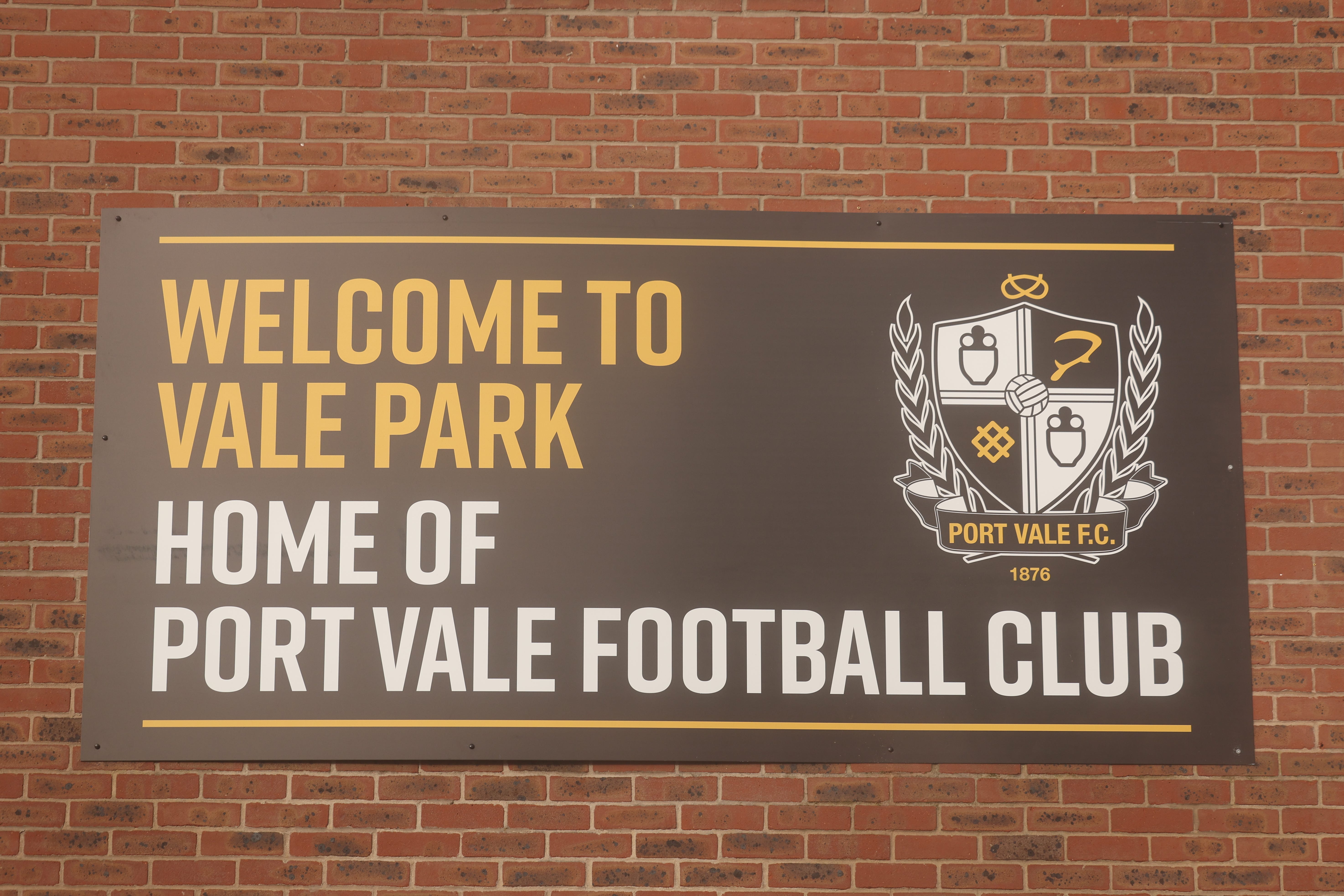 Reviewing the transfer window and what next for Port Vale