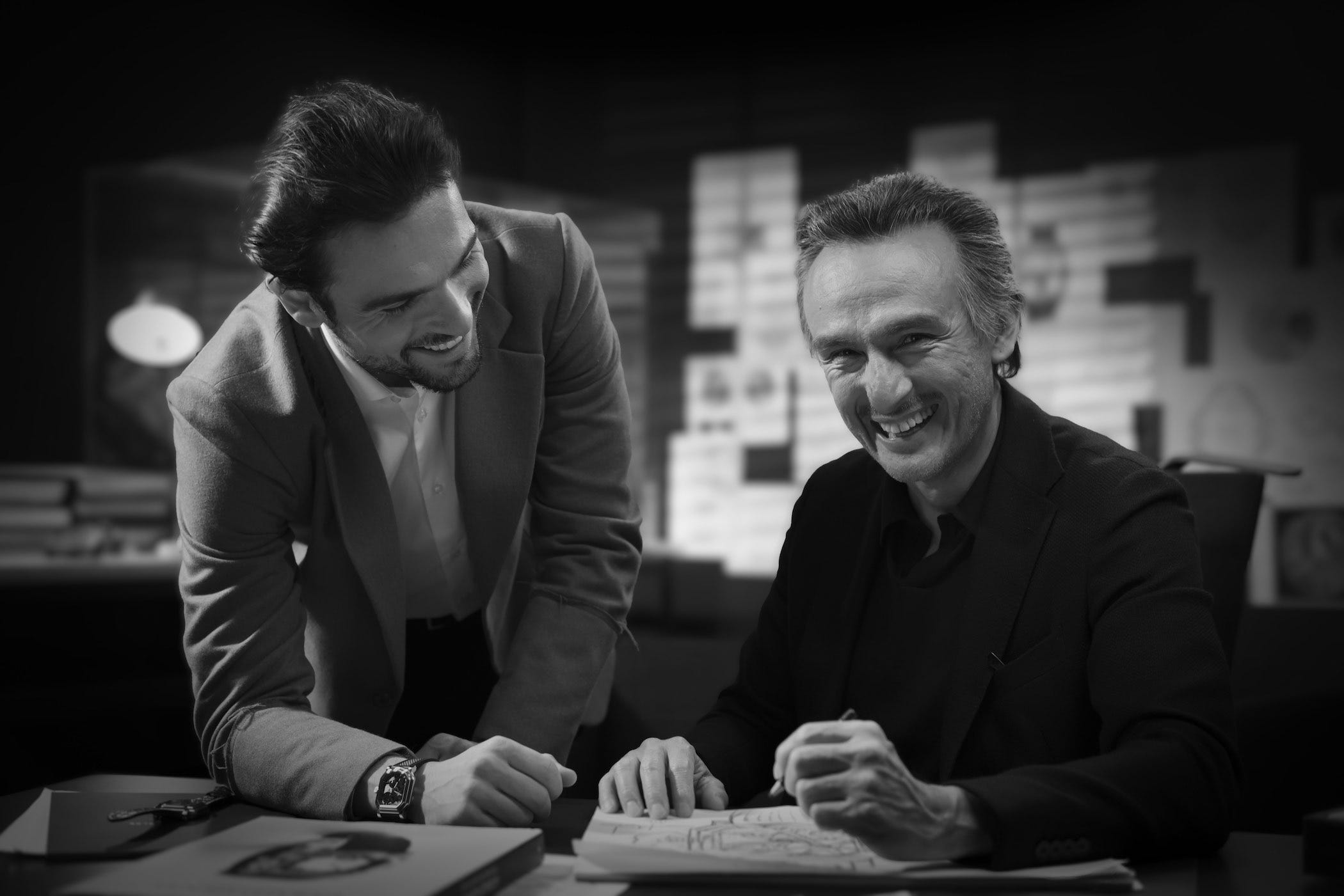 Swiss Made or Swiss Charade? - by kingflum - ScrewDownCrown