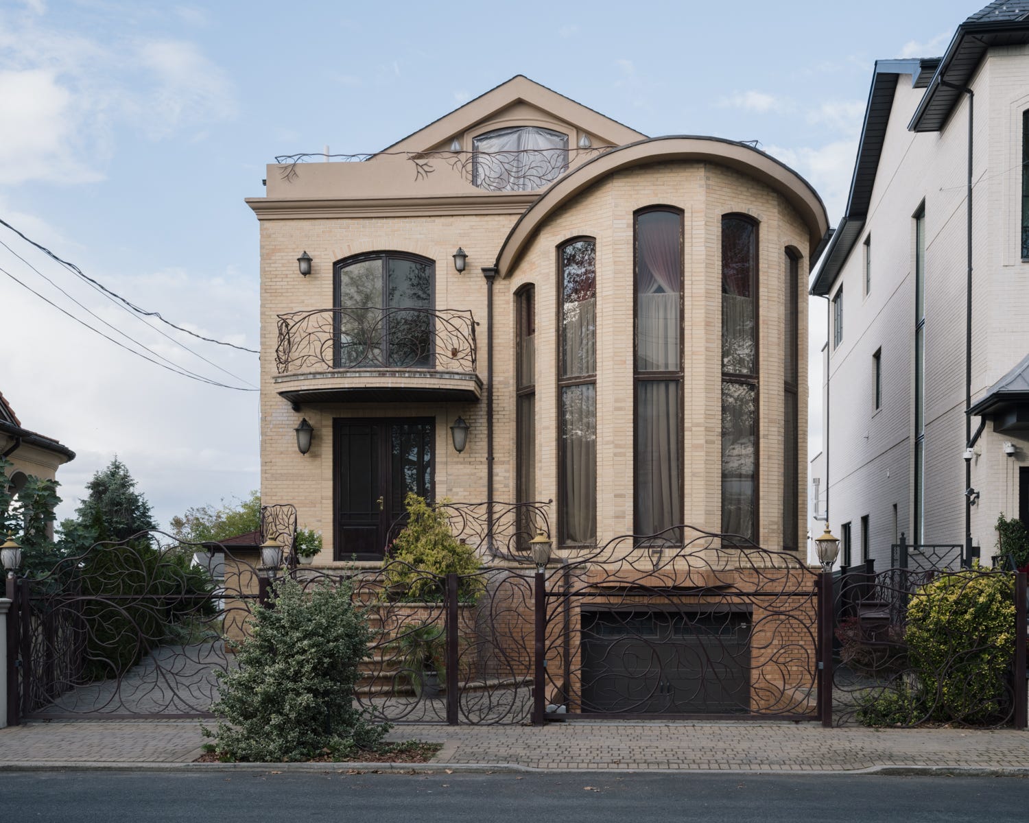 From Marshland to Mansions - Mill Basin, Brooklyn