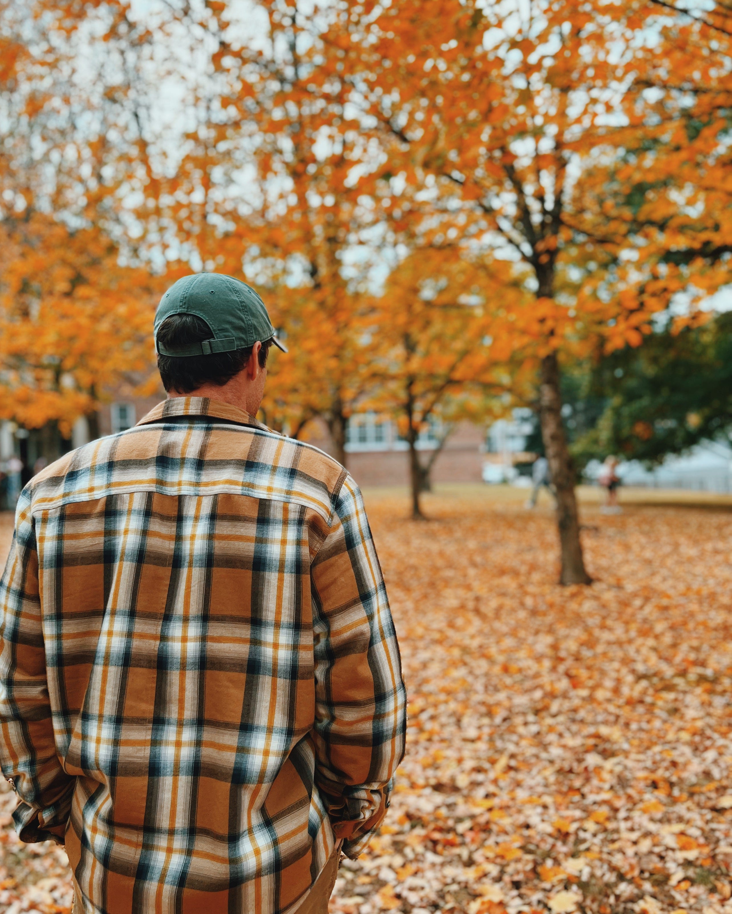 Let's Catch Up with Sam Leicht & Jared Reinfeldt