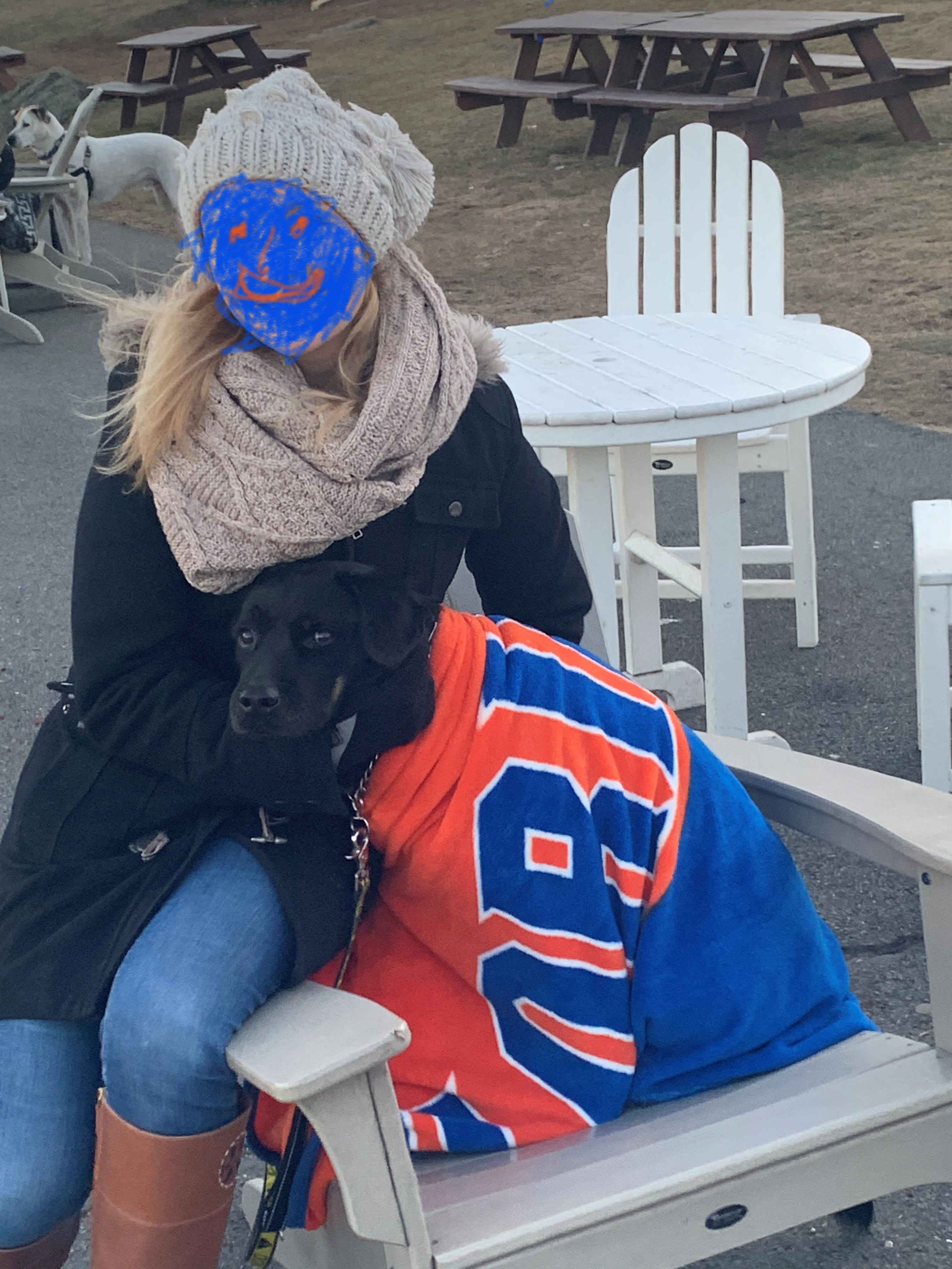 Popular - by Christopher Dake - Okay History