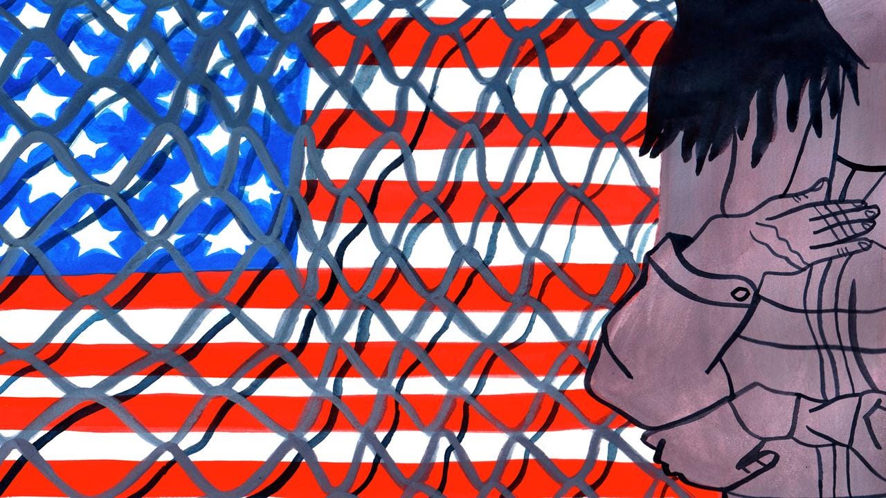 War Heroes, Immigrant Lives and Lady Liberty: The 6 Best Narratively ...