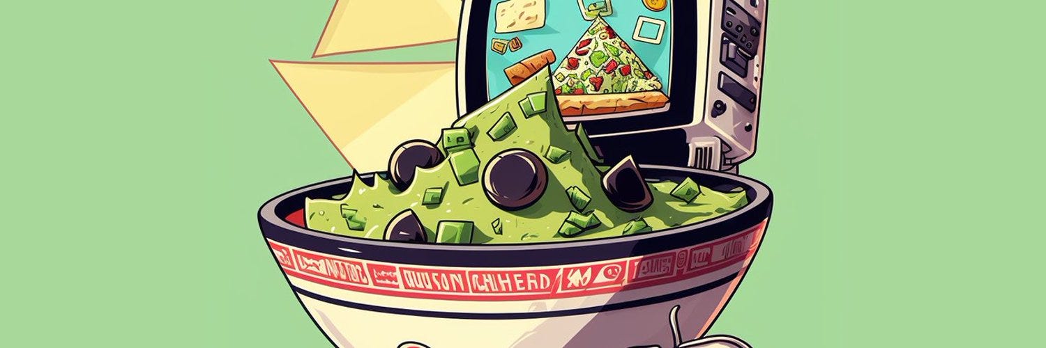 GUAC: What you missed - by gumshoe - Solana Data Insights