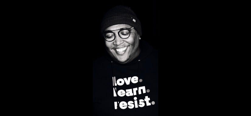 Patrick “Rico” Williams | Substack