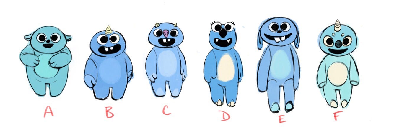 FALSE EQUIVALENCY - by Marc Guggenheim - LegalDispatch