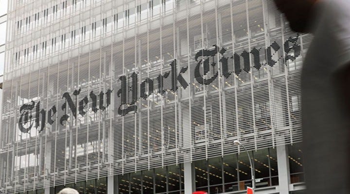 The Media Skew Public Perception By Manipulating People's Attention