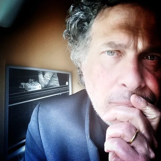 Michael Arturo | Substack