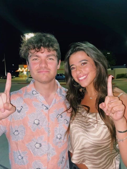 The Texas GOP Can't Get Enough of Nick Fuentes