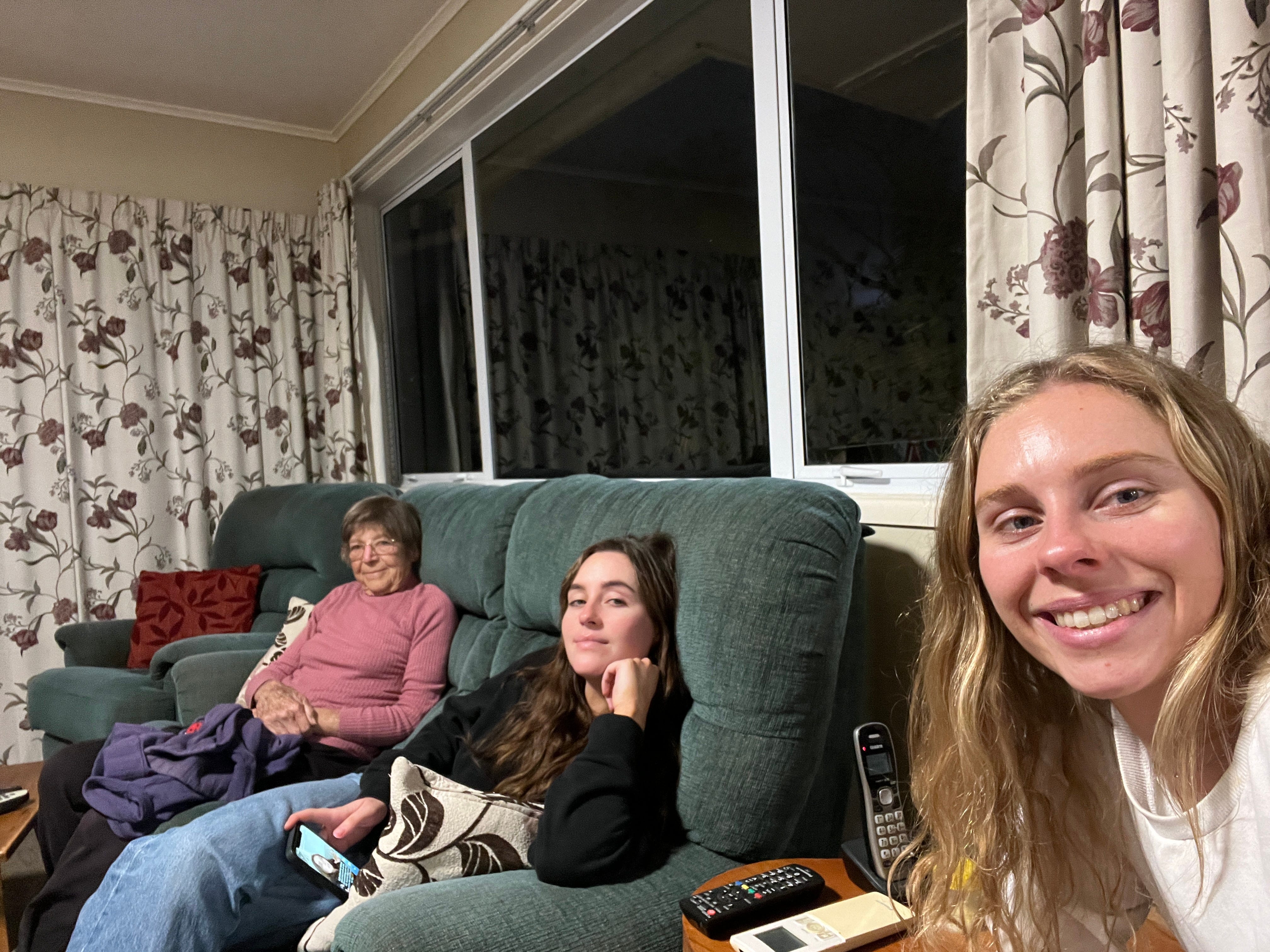 My Thoughts On: Losing my Gran on my birthday got me feeling existential