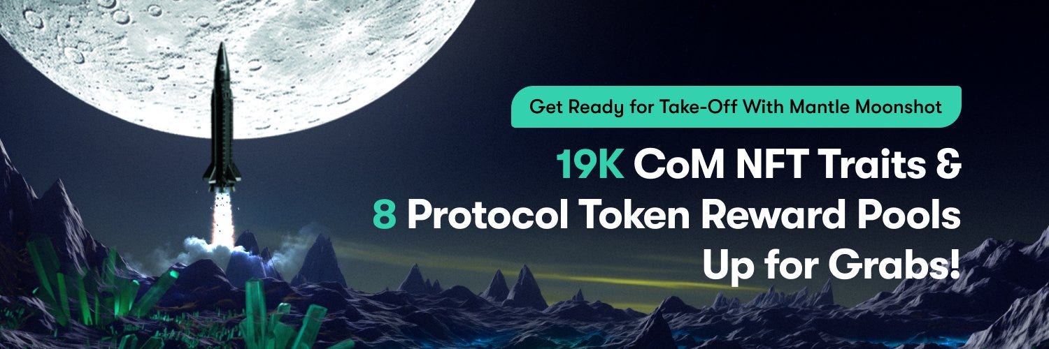 Tokenless Protocol 2023/2024 - by Layer 2 M