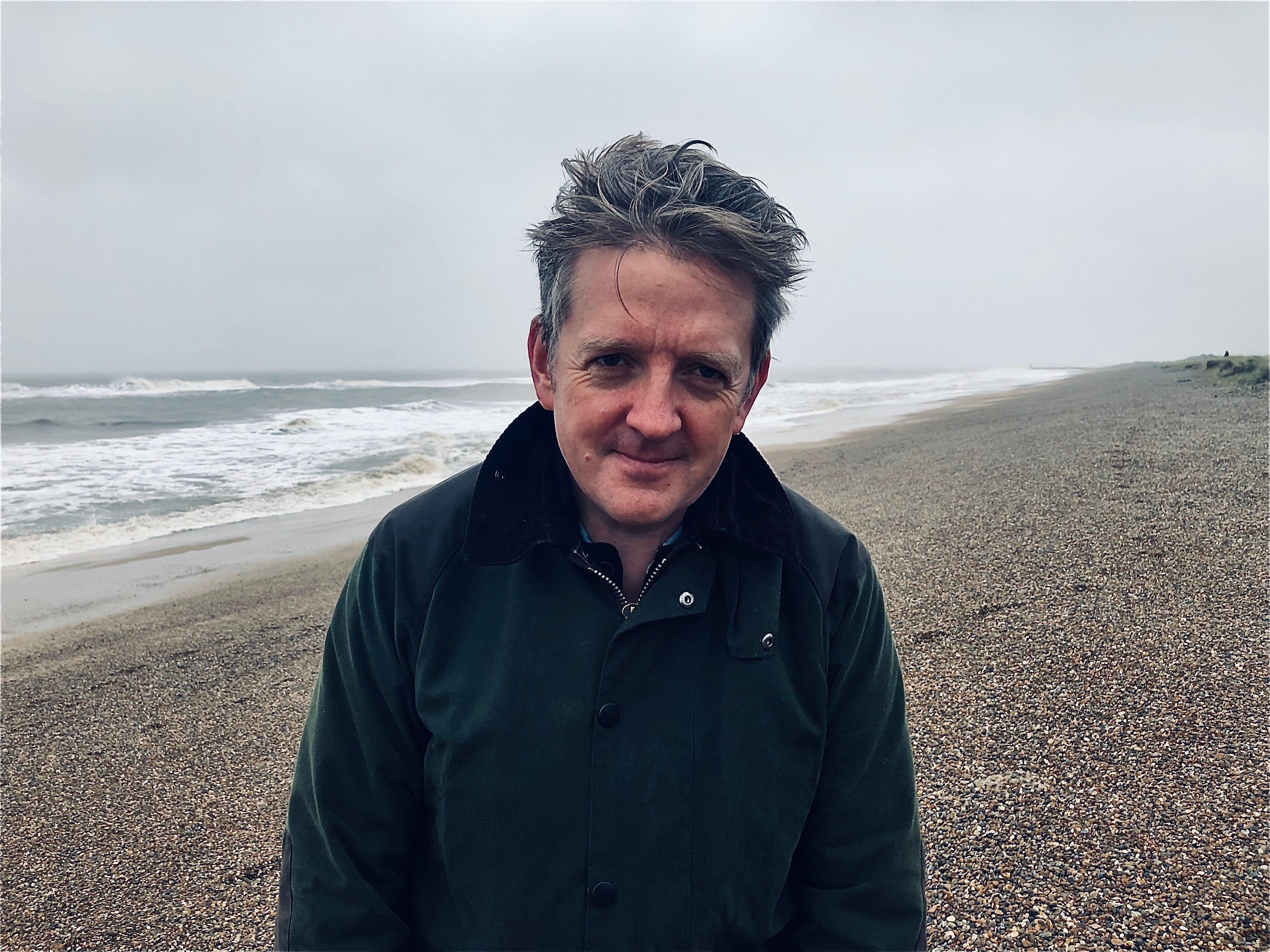 JOHN-PAUL STONARD | Substack