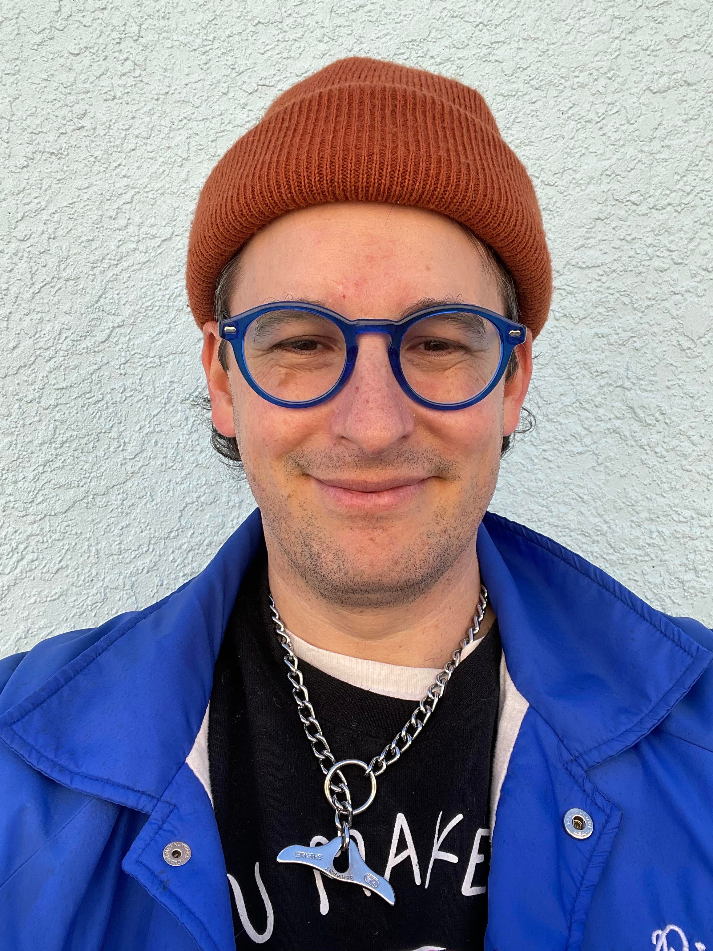 No Skips with Jesse Locke - No Skips with Dani Janae