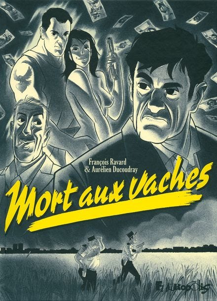 Failing the Turing Test when Talking to Police