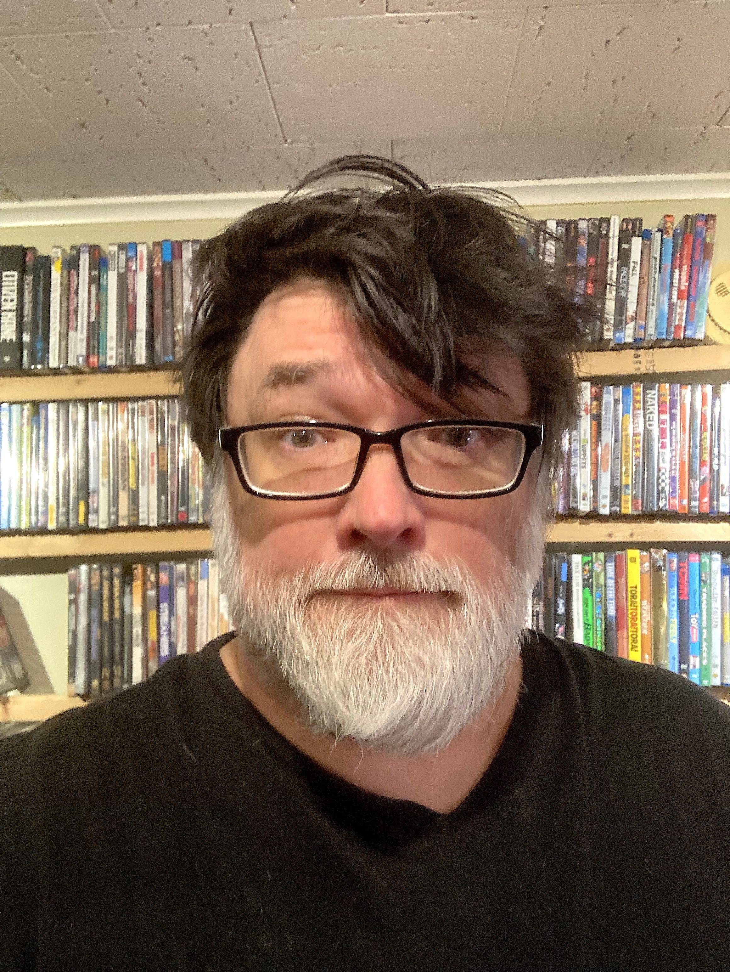 Episodic Medium | Myles McNutt | Substack