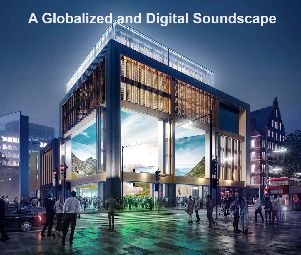 The Evolution of Music: Rhythm and Revolution Part 8