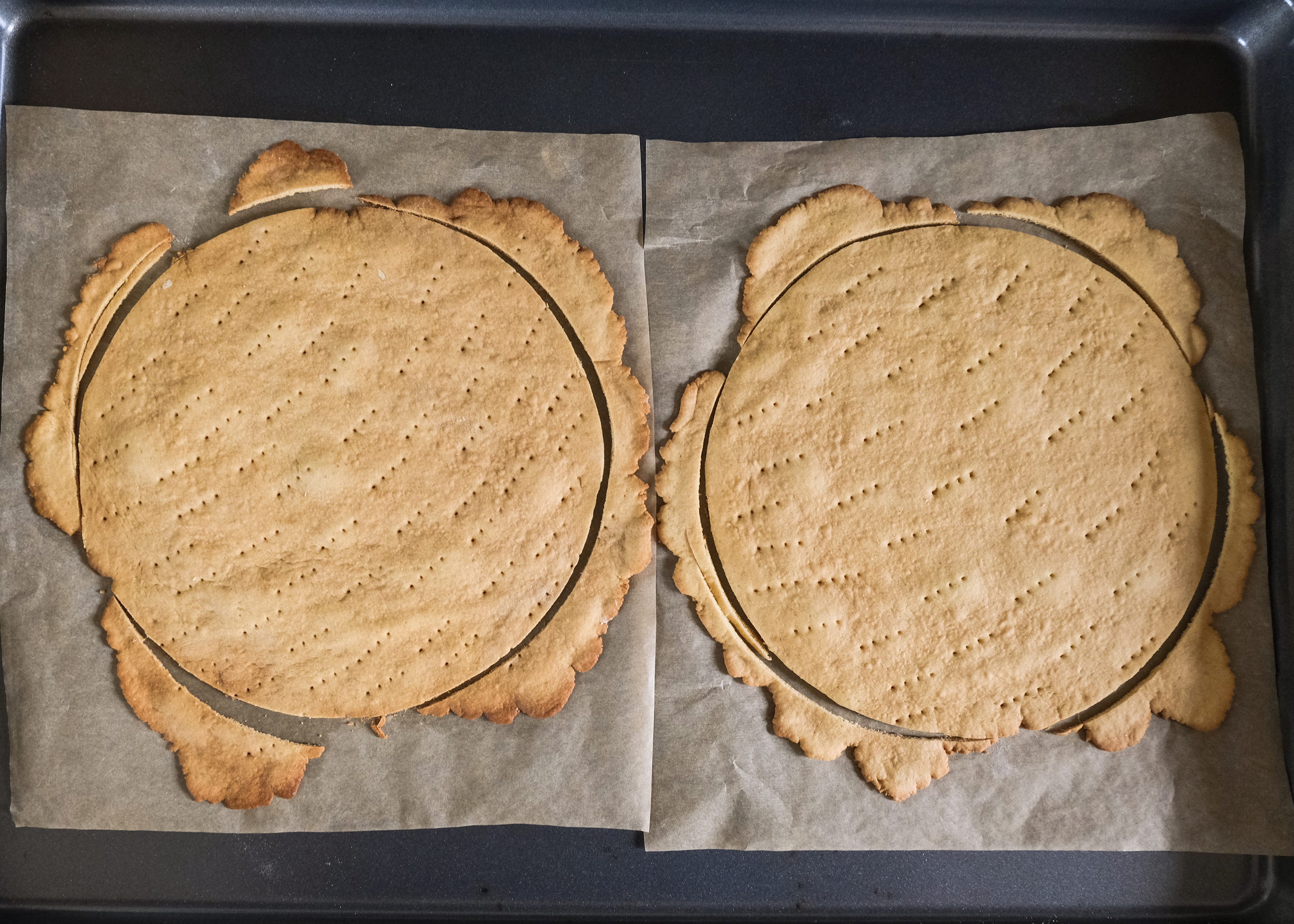 Medovyk – delicious Ukrainian honey cake recipe