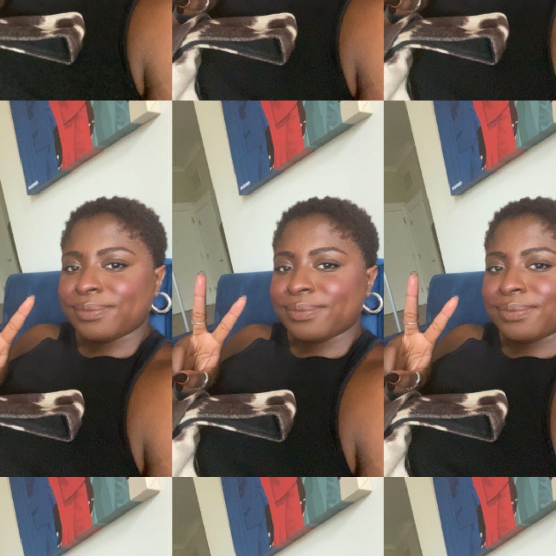 Zari Taylor | Substack