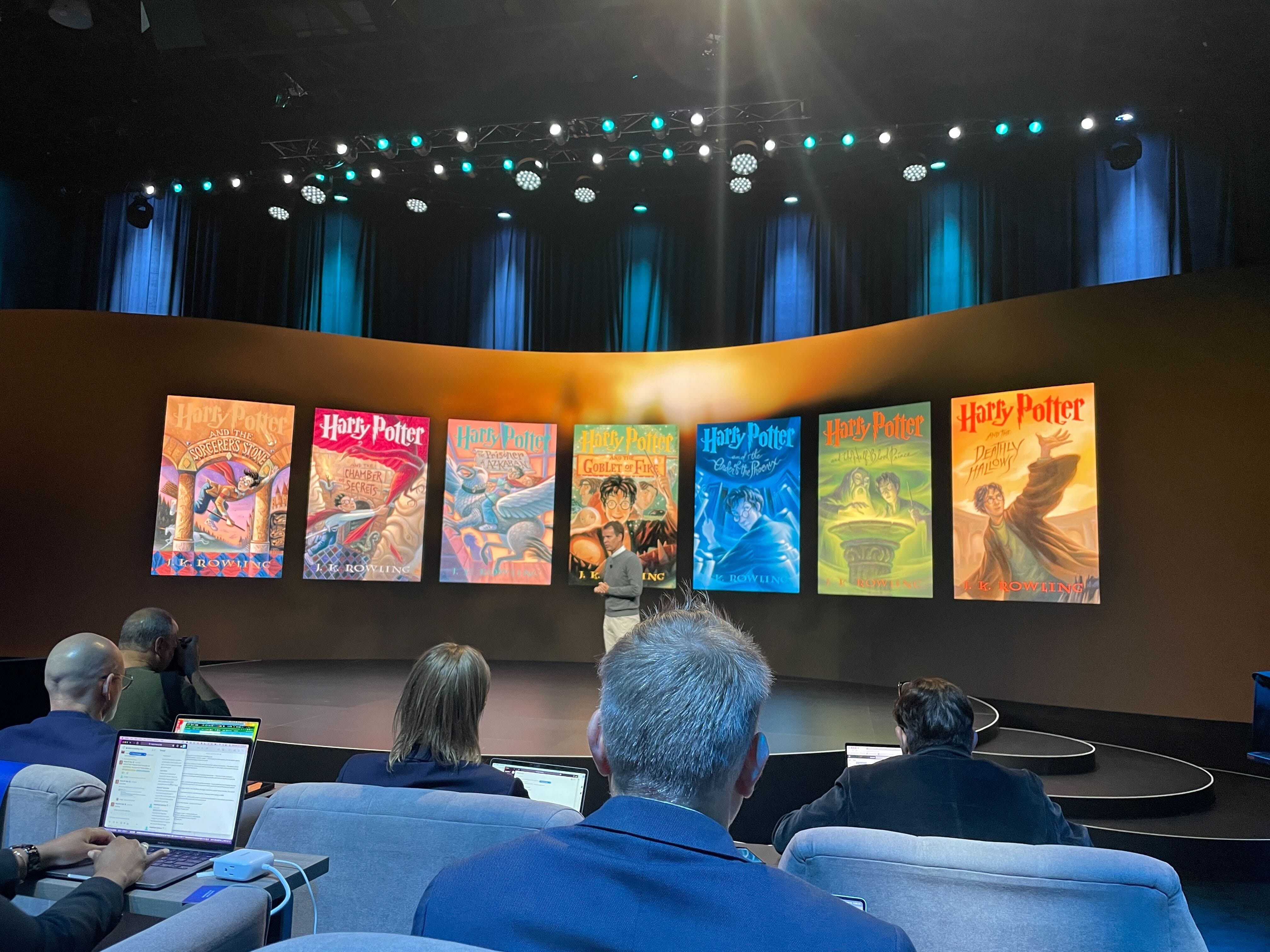 Dr. Pimple Popper Meets Harry Potter - The Ankler.