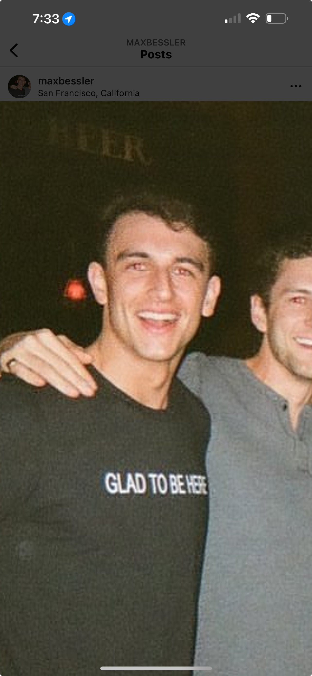 Max Bessler | Substack