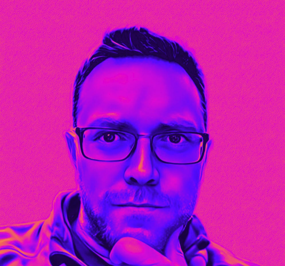 Christopher Robin | Substack