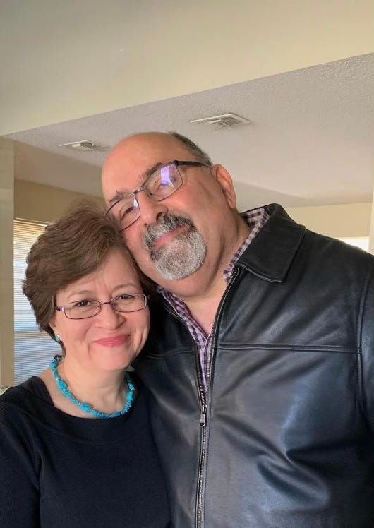 Manage Energy Not Time - by Patty Asaad