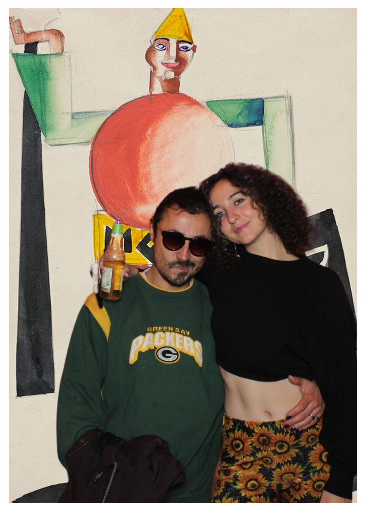 What is art for a regular person like me?