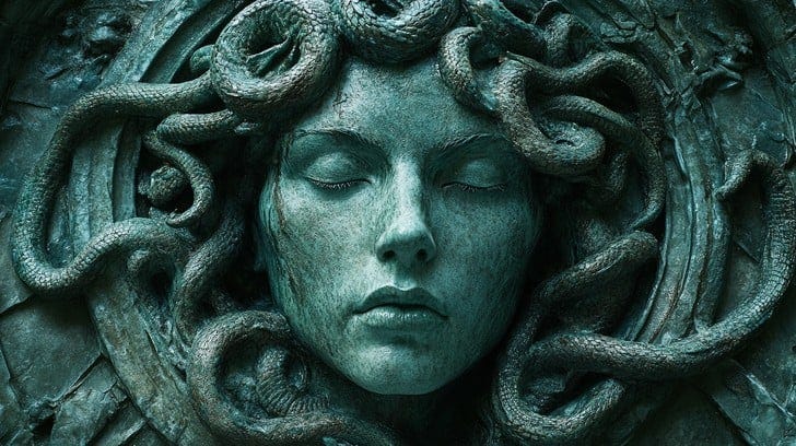 The Maligning of Medusa