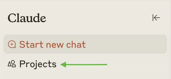How to Use Claude Projects to Scale Your Writing Business
