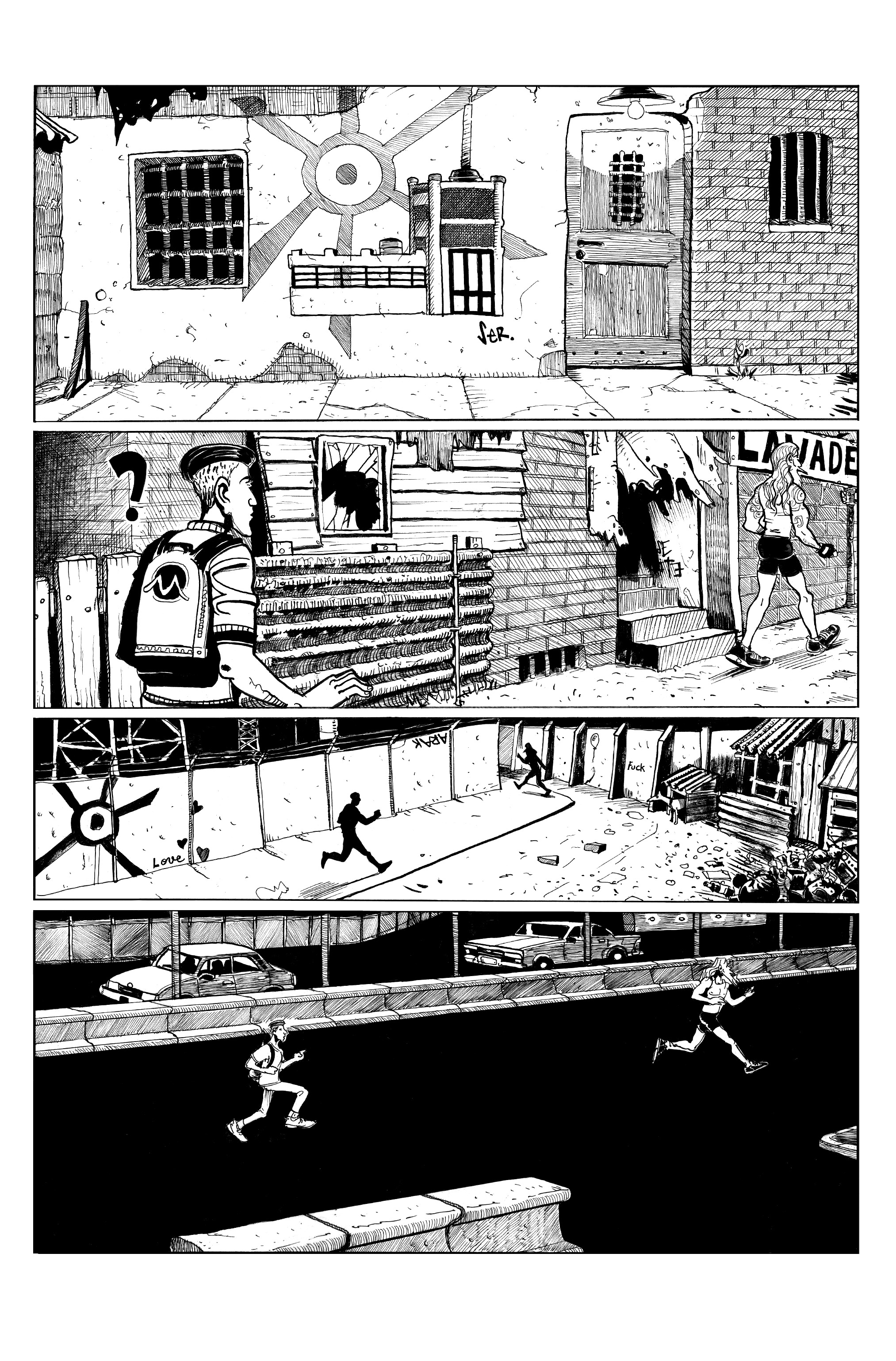 [COMIC] HACEDOR DE VIENTOS 05 - Multiversal Ediciones