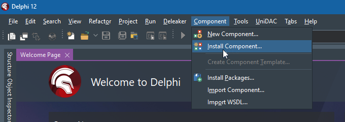Borland Database Engine (BDE) Alternative Guide, corrections