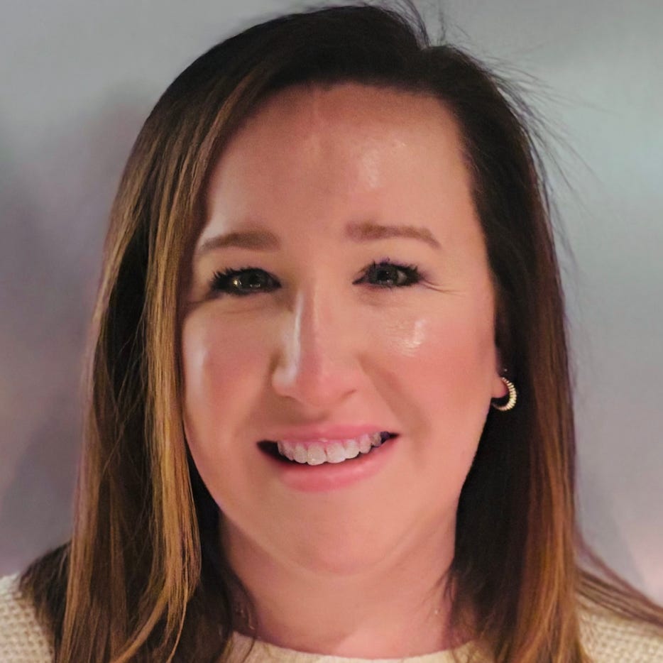 Erica George | Substack