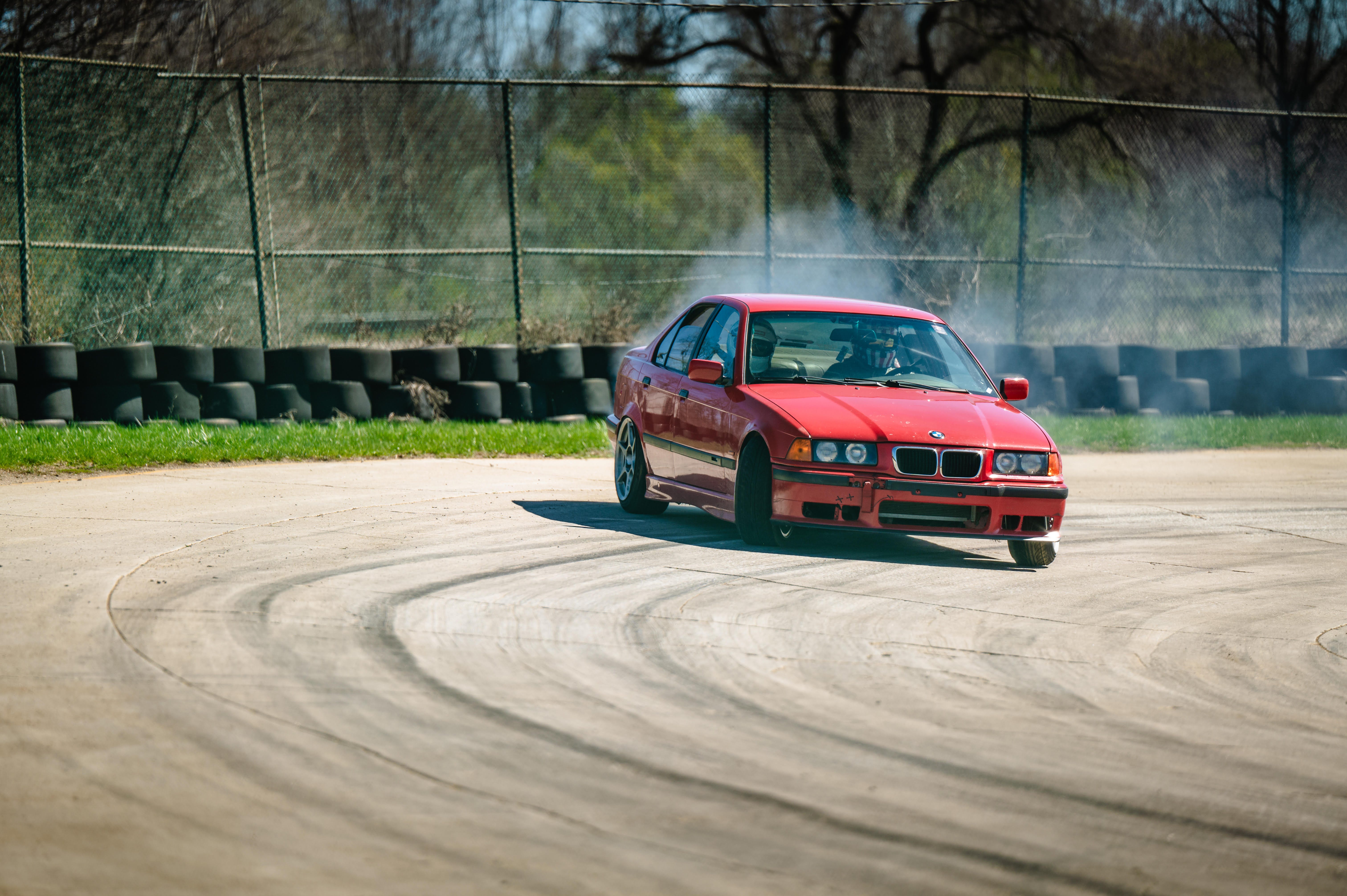 Driftin' For Harambe, Part 17 - by Jack Baruth