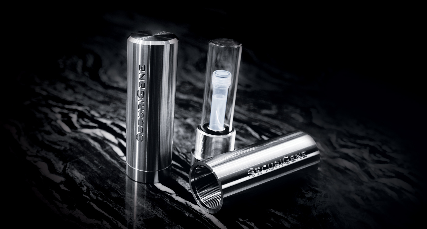 A Biobank is a Personal Time Machine for DNA