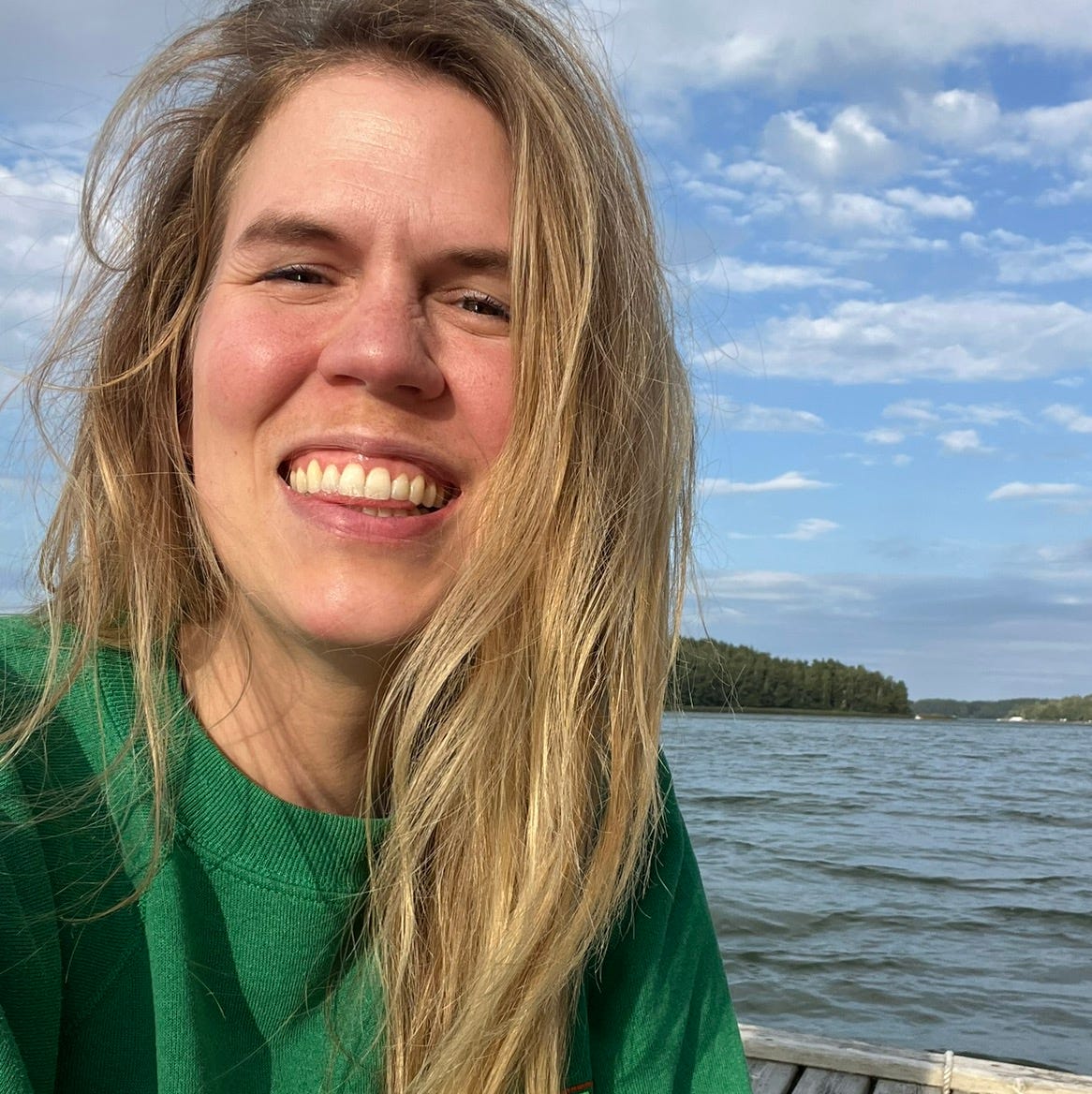 Julia Thurén | Substack