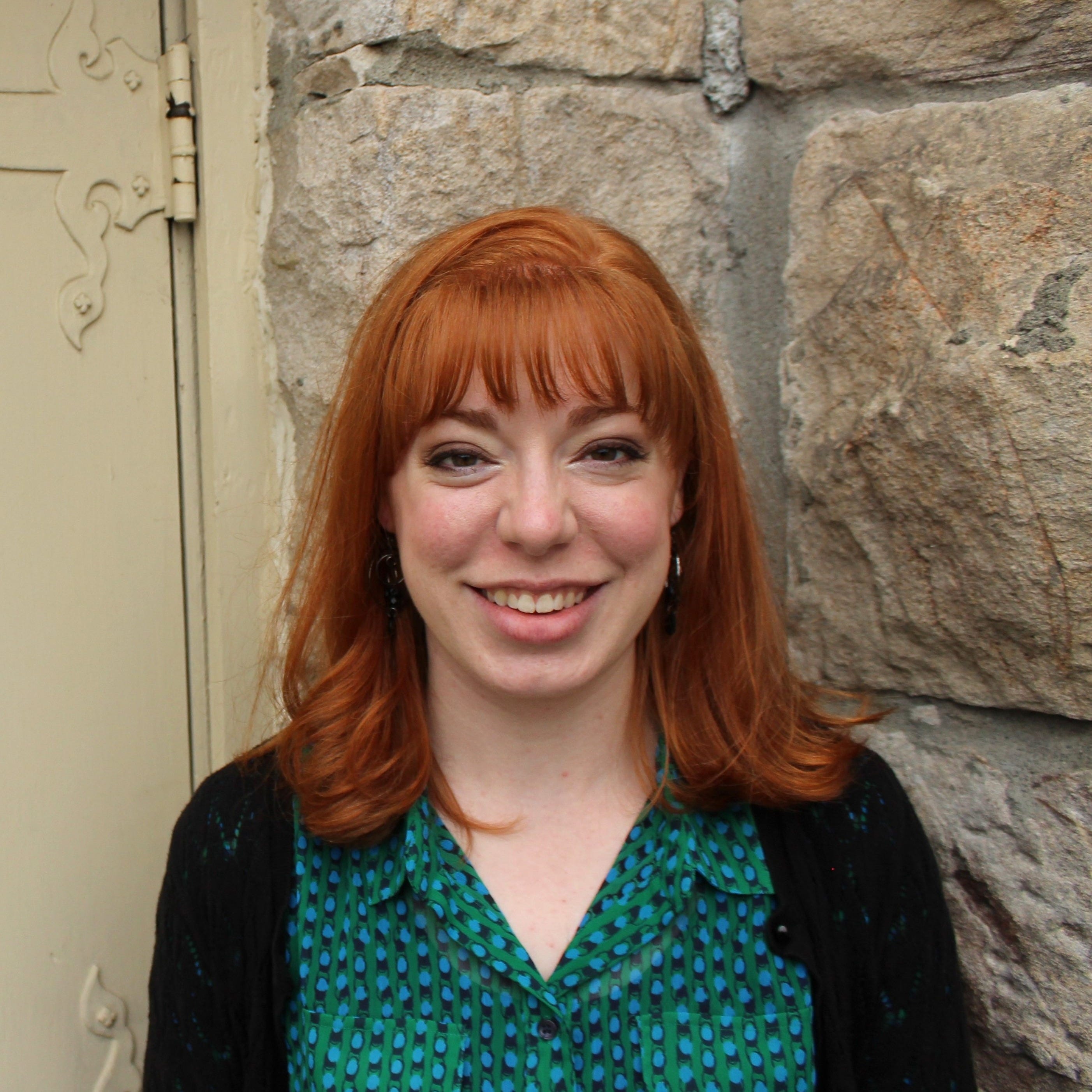 Kristin Bradley | Substack