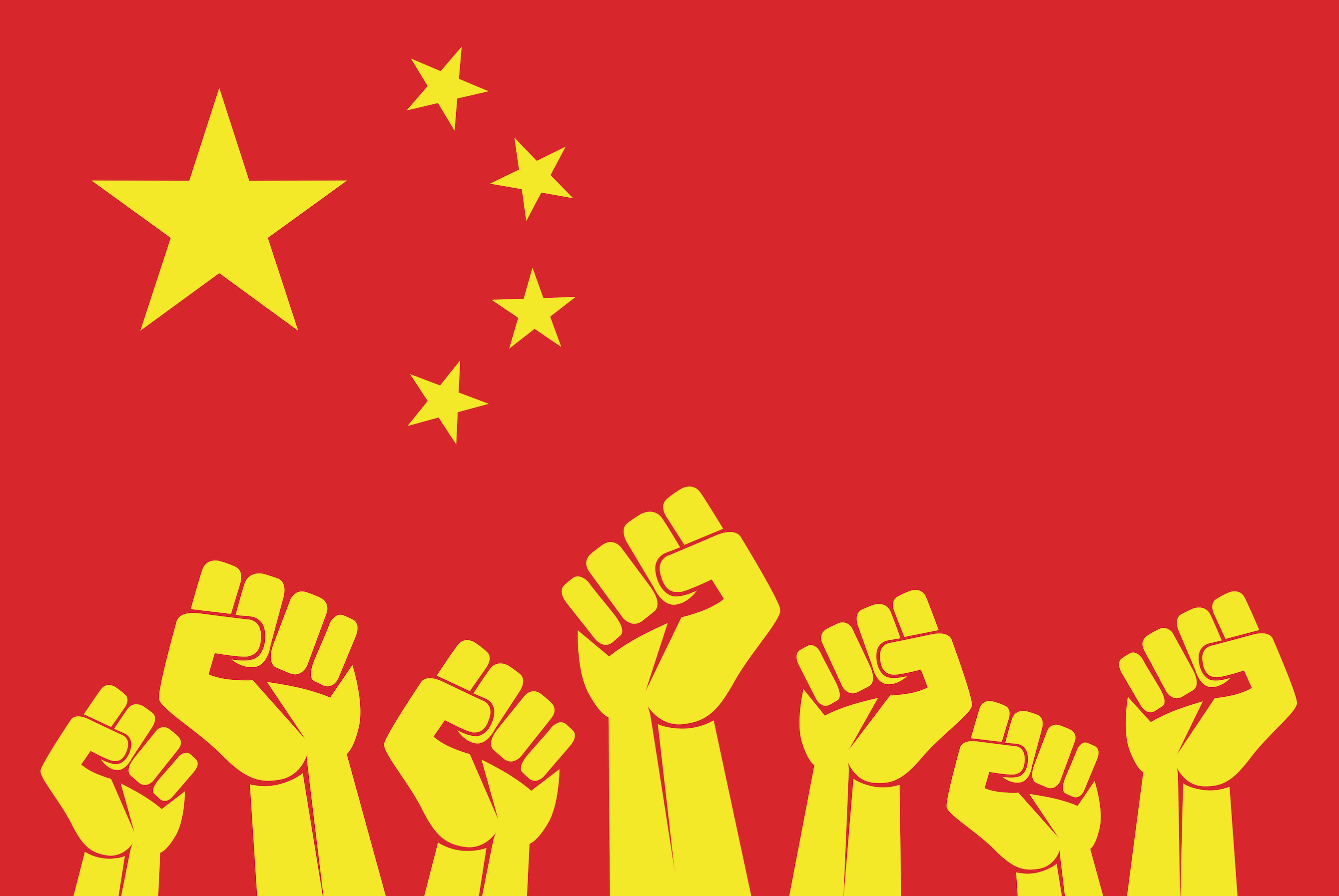 Why Chinese Democracy is Better than Western Democracy According to ...