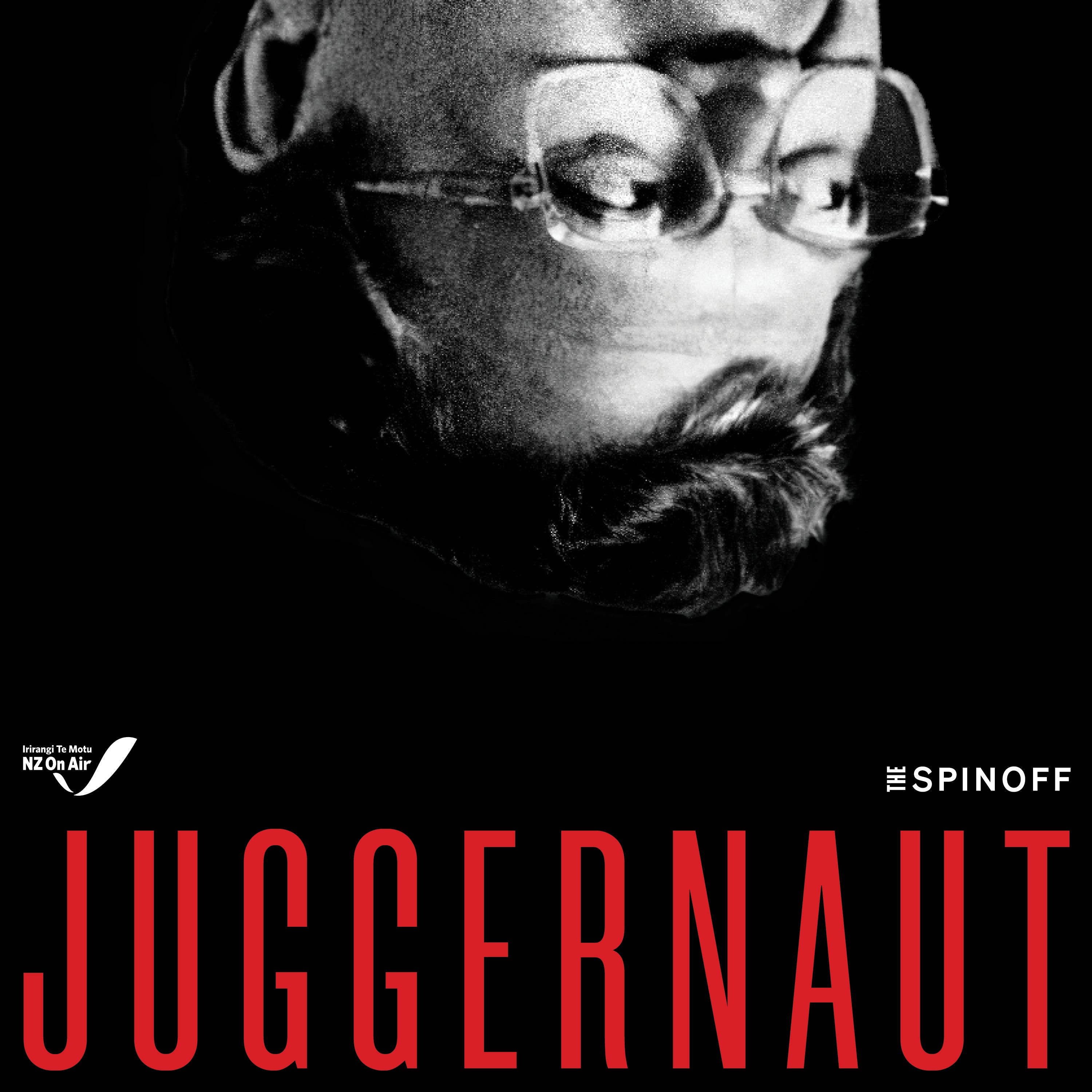 Juggernaut - by David Slack - More Than A Feilding