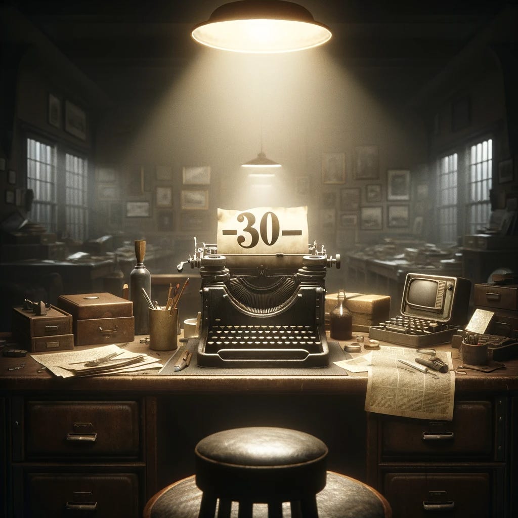 Why Platformer is leaving Substack | annotated by John