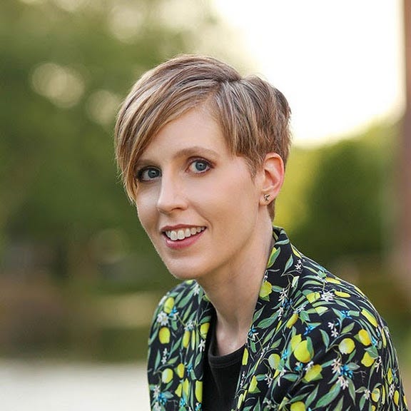 Laura Lee MacPherson | Substack