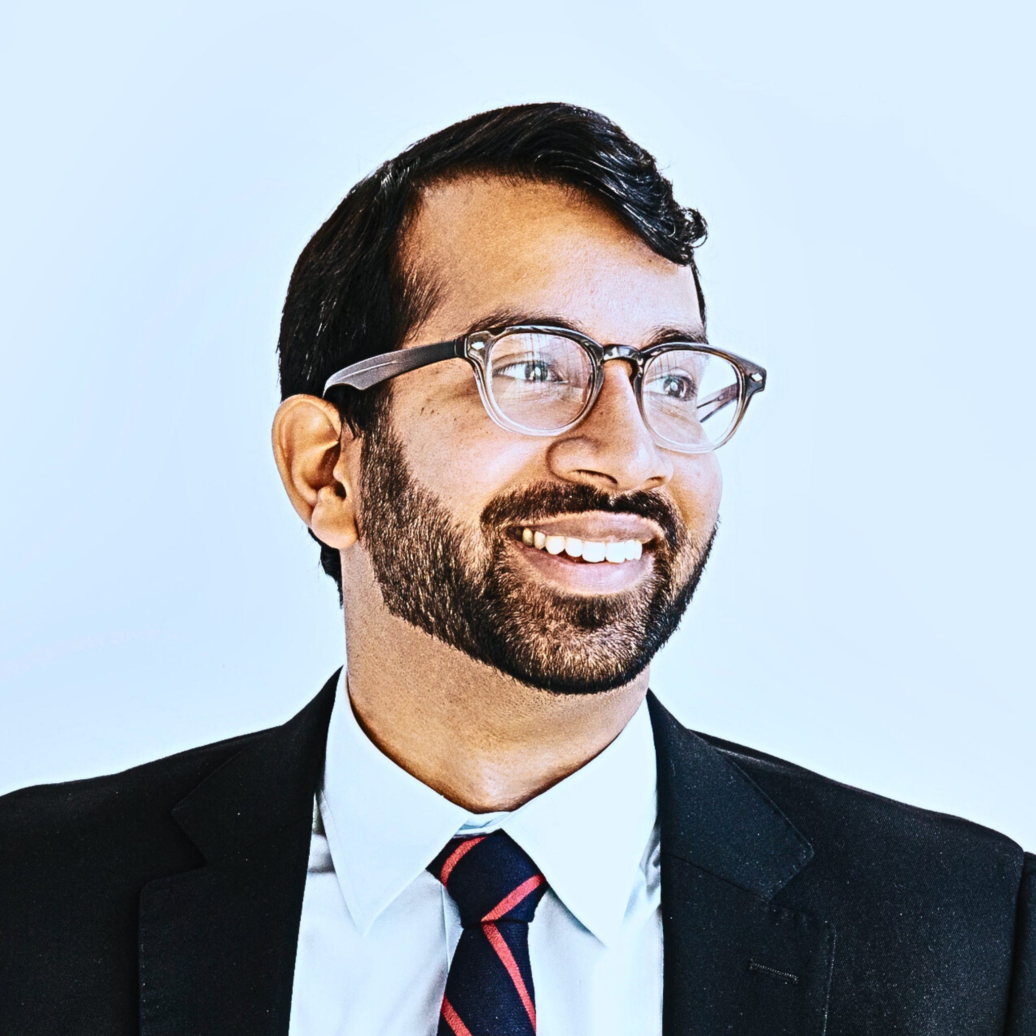 Vivek Mittal | Substack