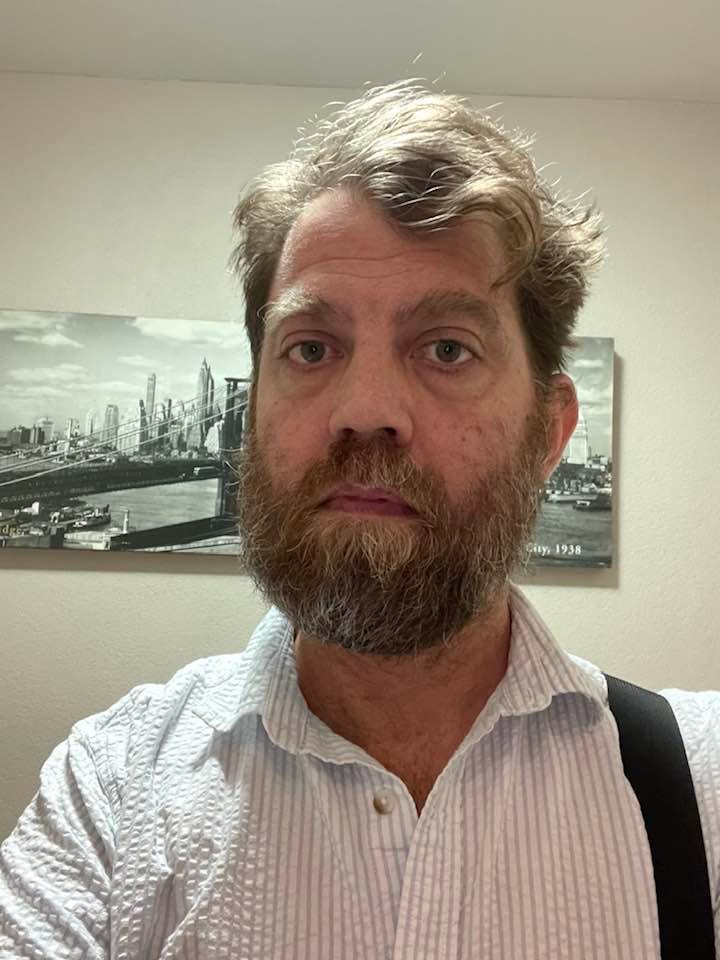 Dustin Long | Substack