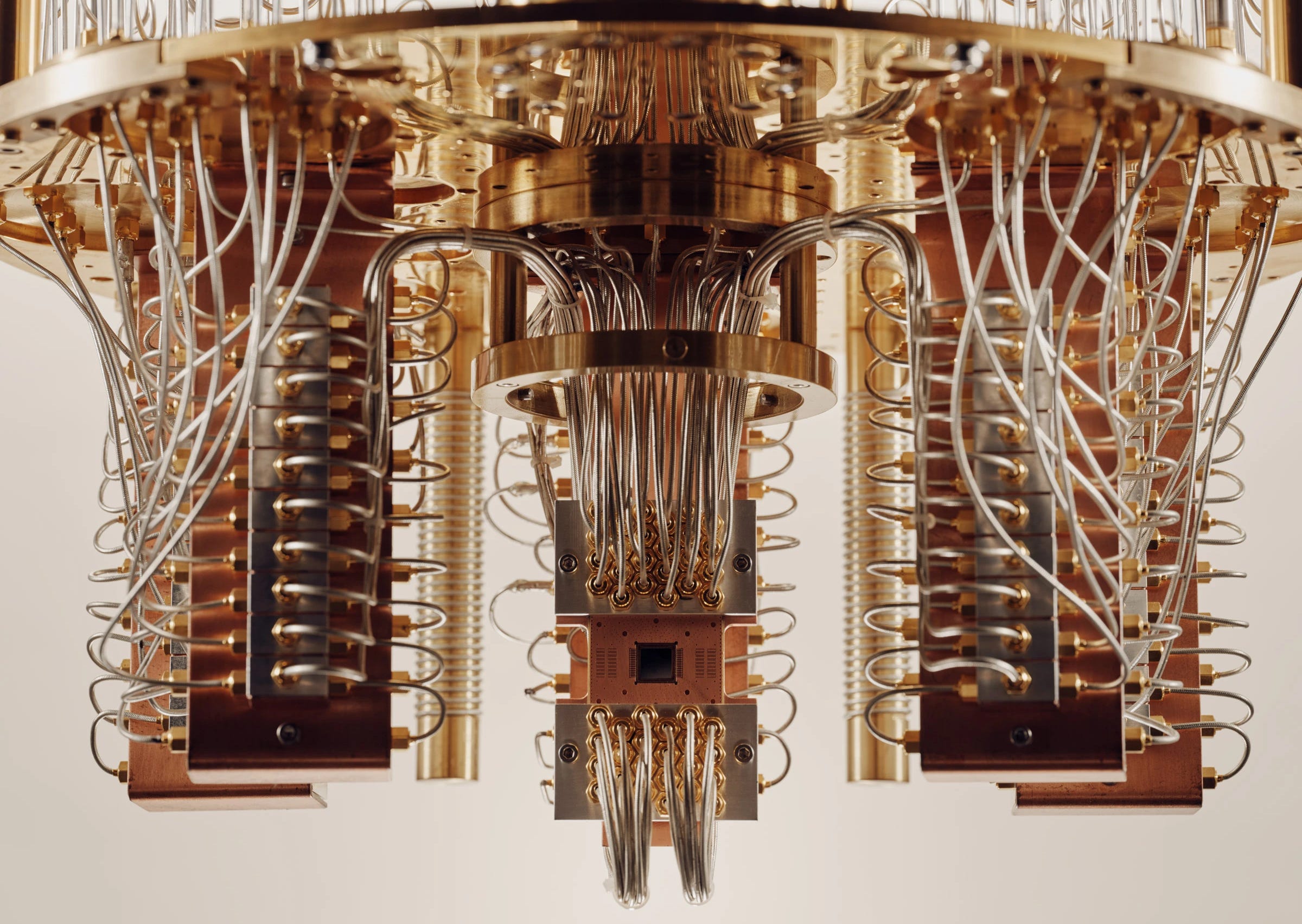 The Quantum Computing Revolution
