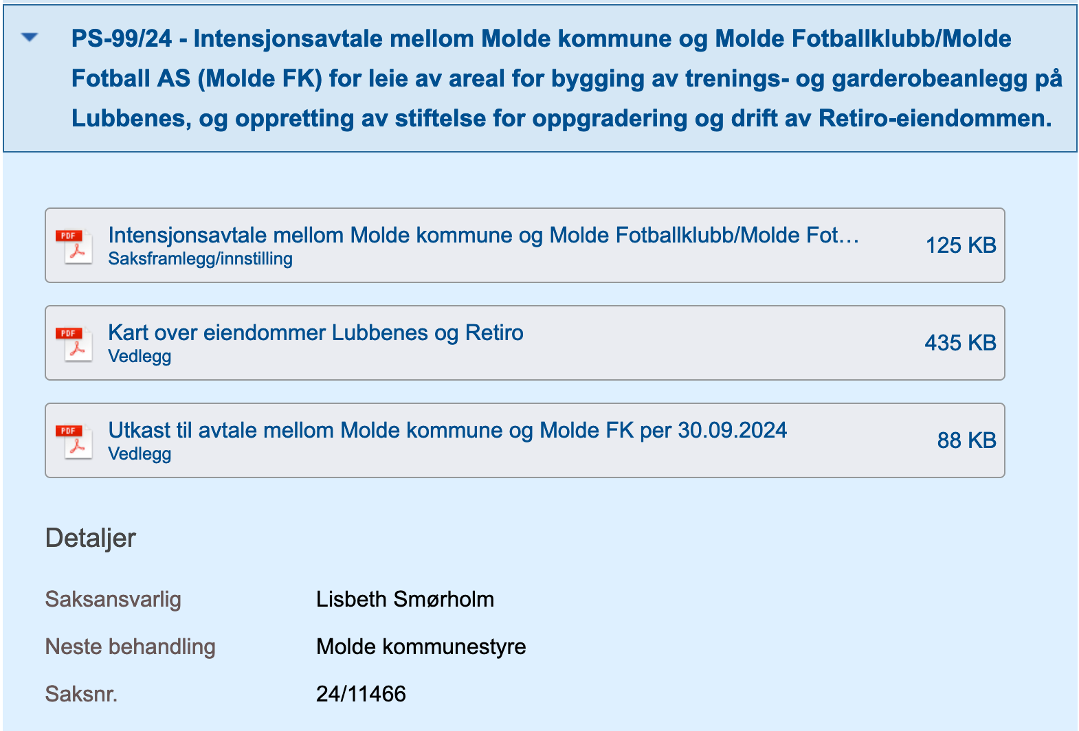 Retiro - by Jan-Erik Kvåle - Store Molde