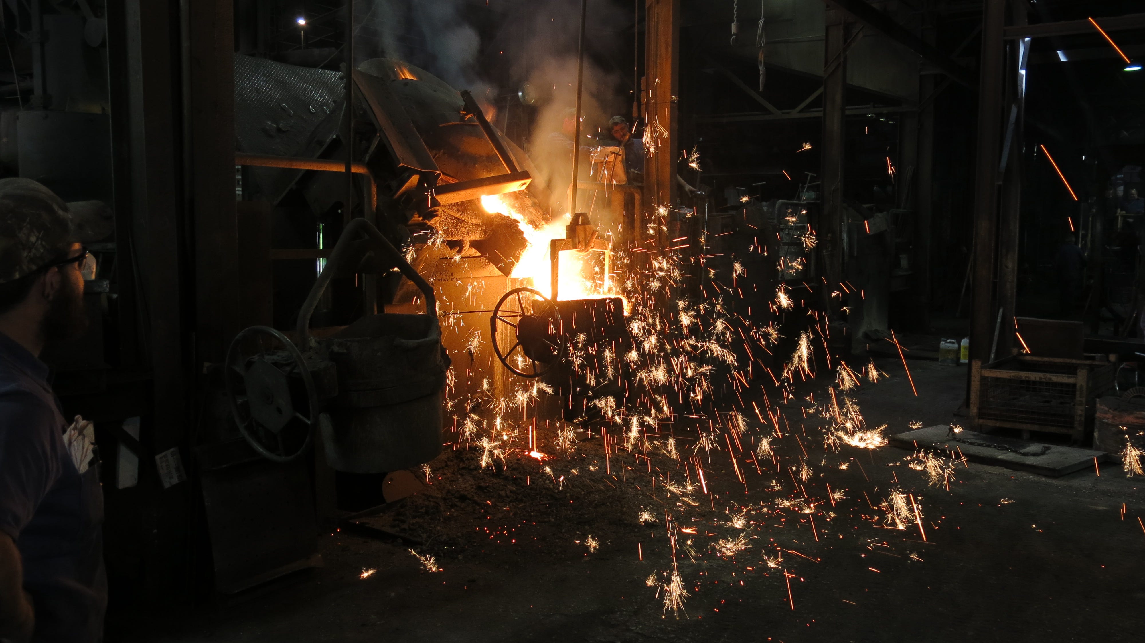 People Take Warning - by Christopher Schwarz