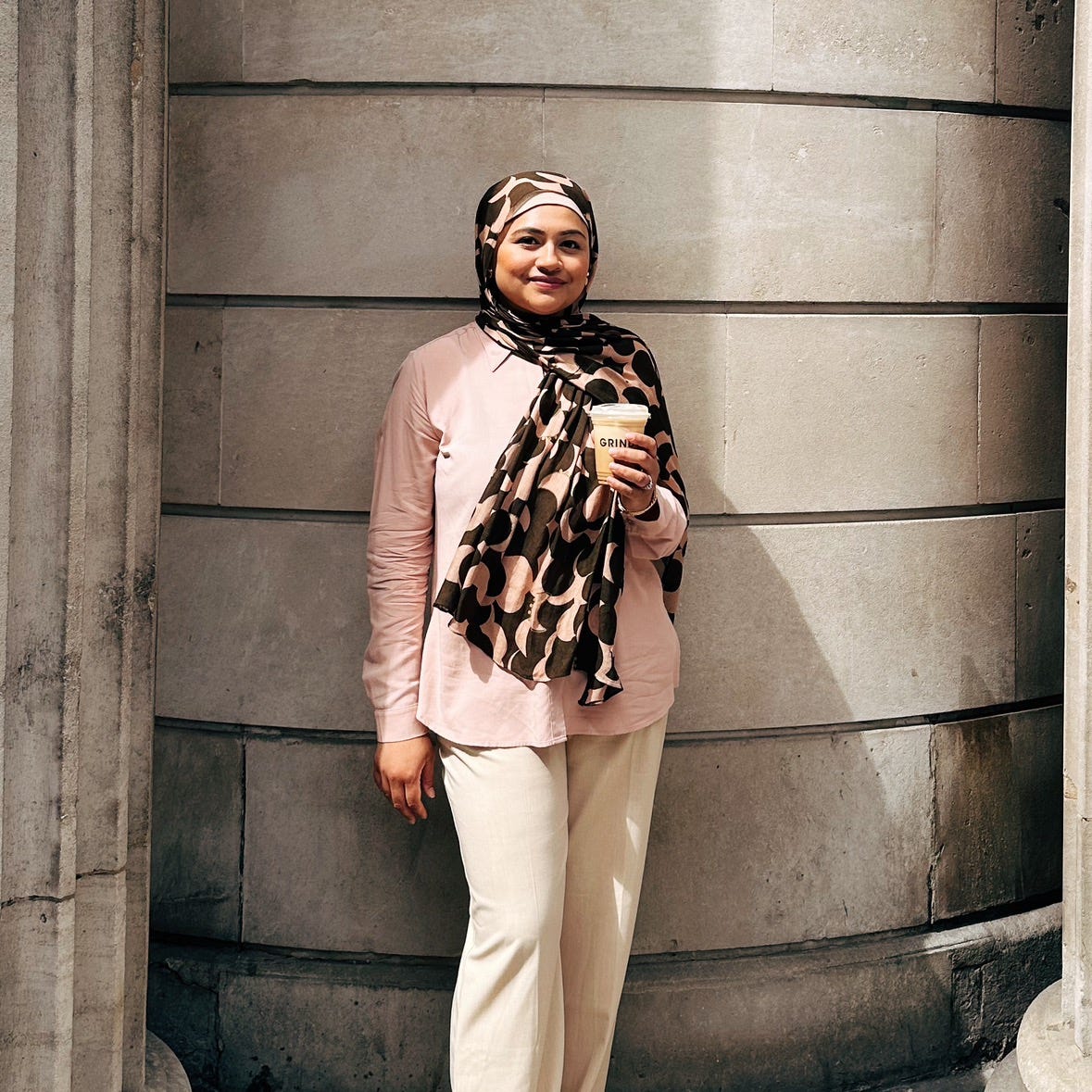 Samira Ahmed | Substack