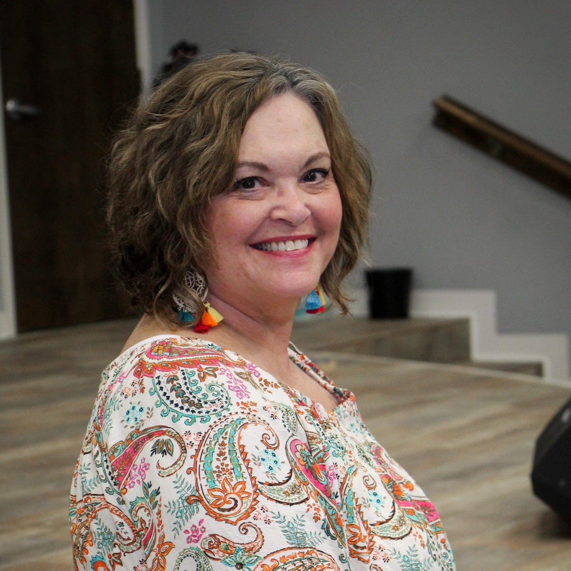 Penny Justus | Substack