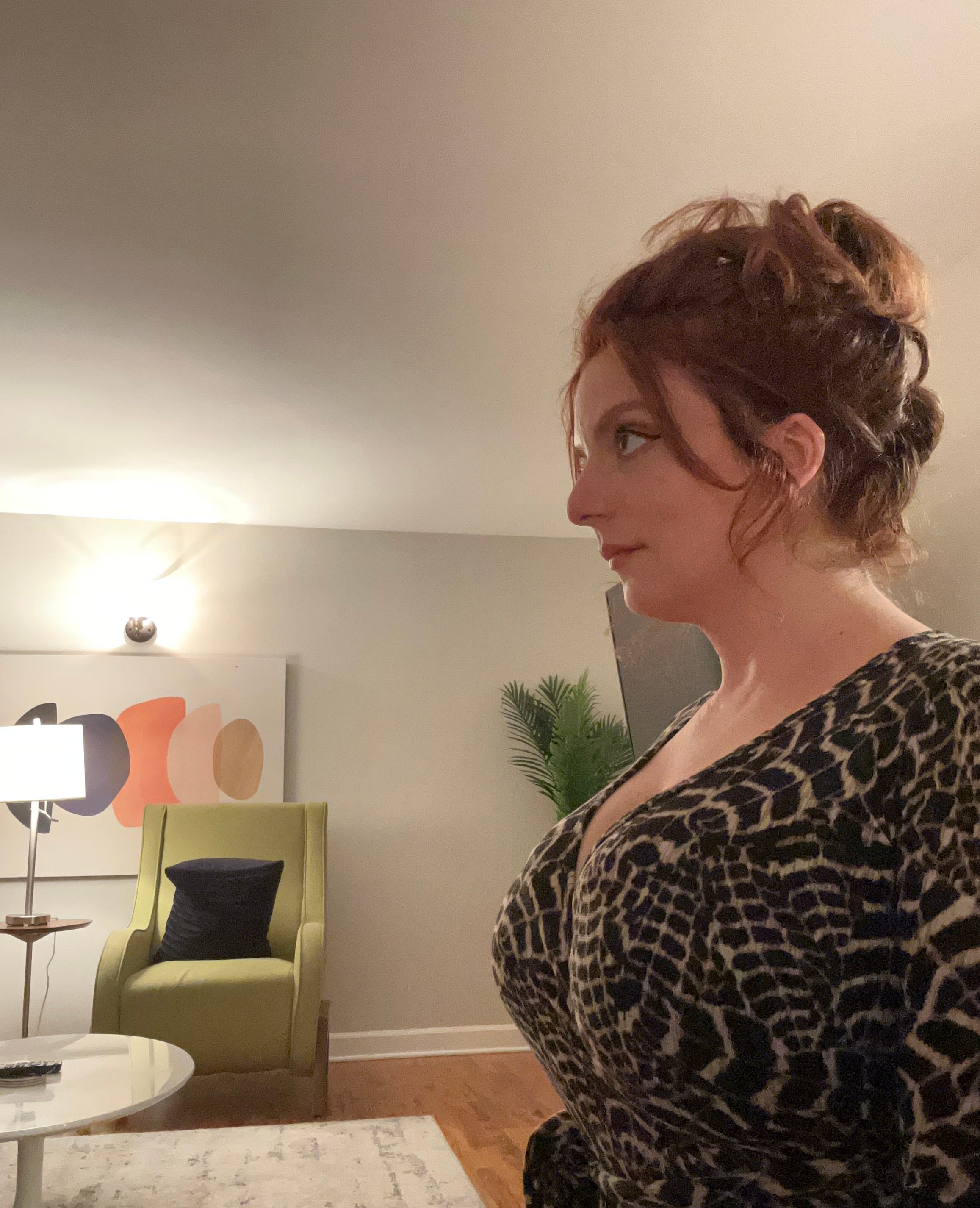 A Little Note on Creativity - by Sara Benincasa - Saratonin