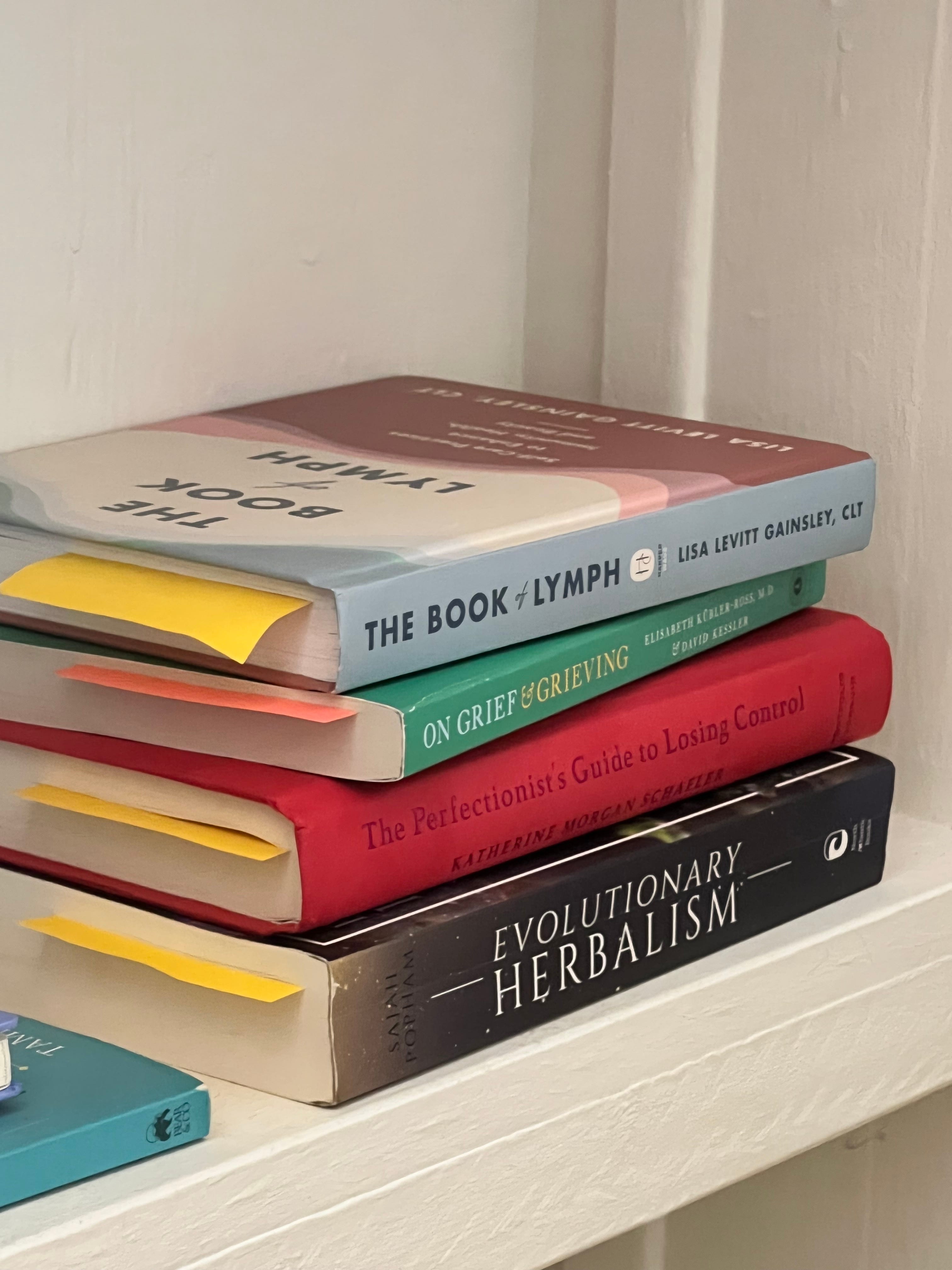 Earthling dysmorphia - by sierra mcdaniel