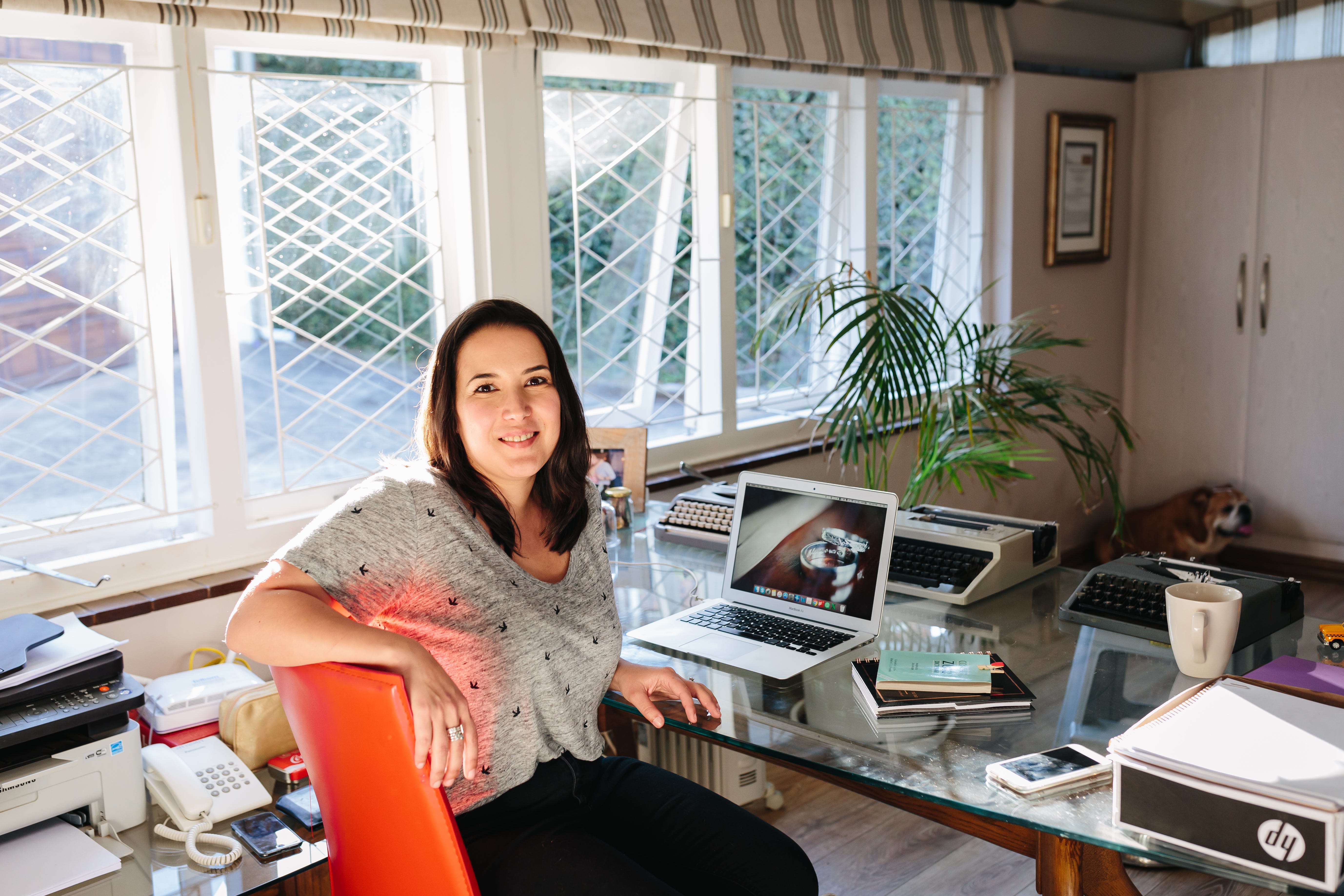 Tania Kliphuis | Substack