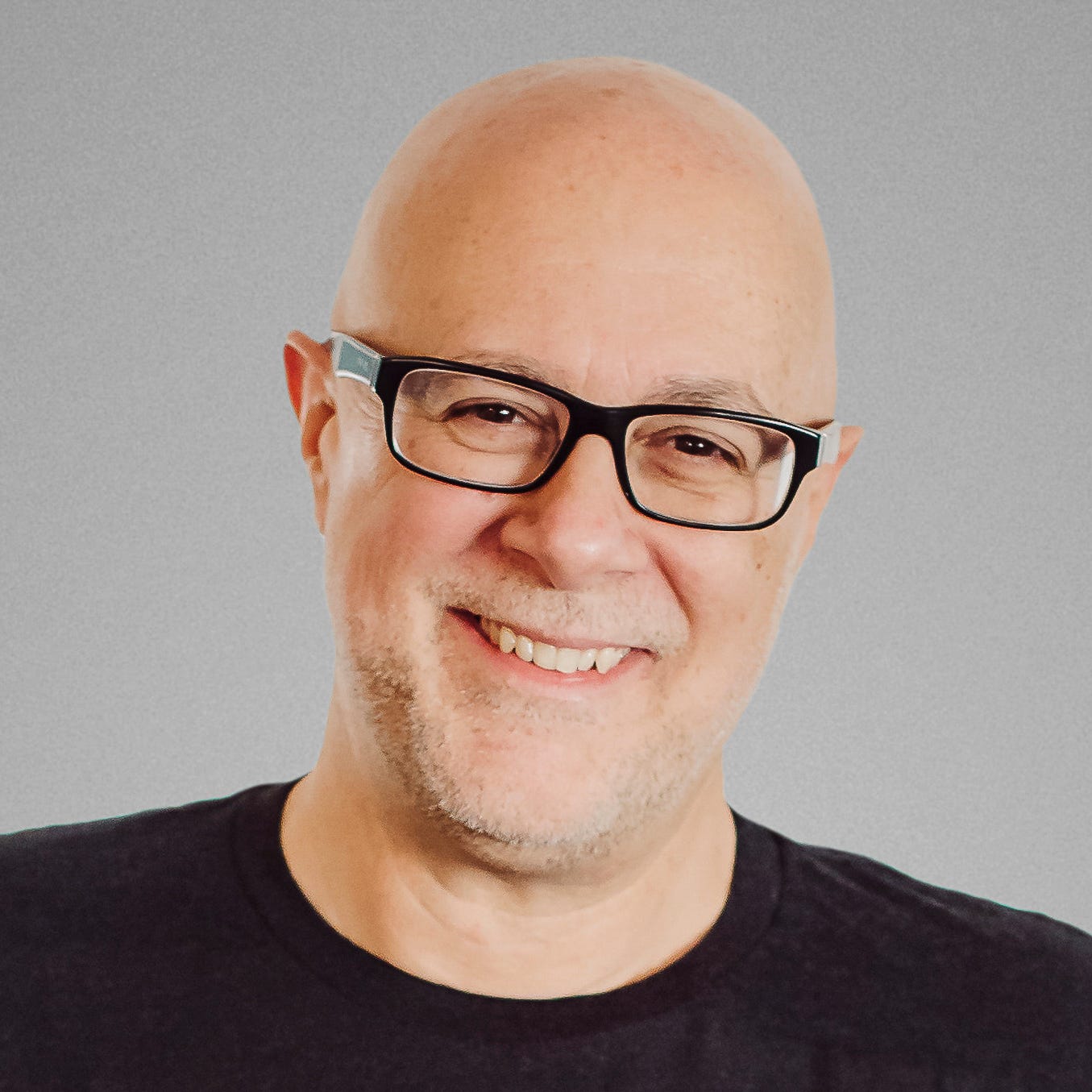 Greg Verdino | Substack